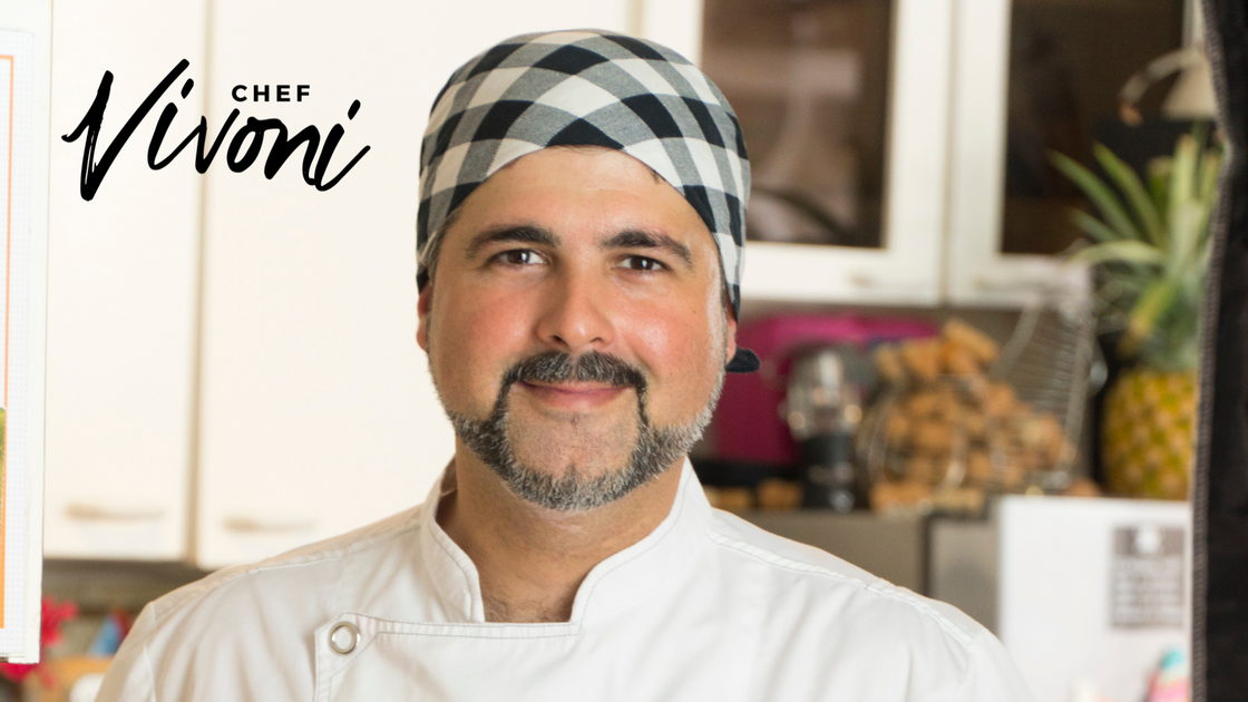 Ventura Vivoni será el chef invitado de la Gala del Desfile Puertorriq ...
